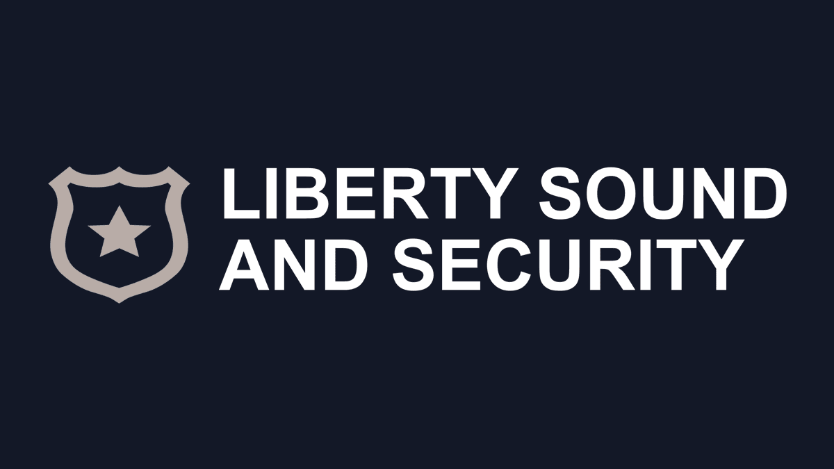 Home - Liberty Sound and Security